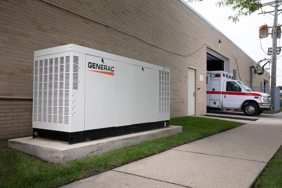 DSG Power Systems LP.